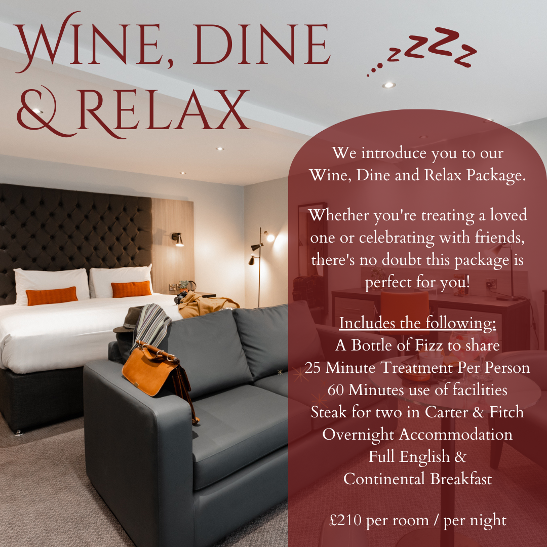 Spa Offers in Washington | The George Washington Hotel | George ...