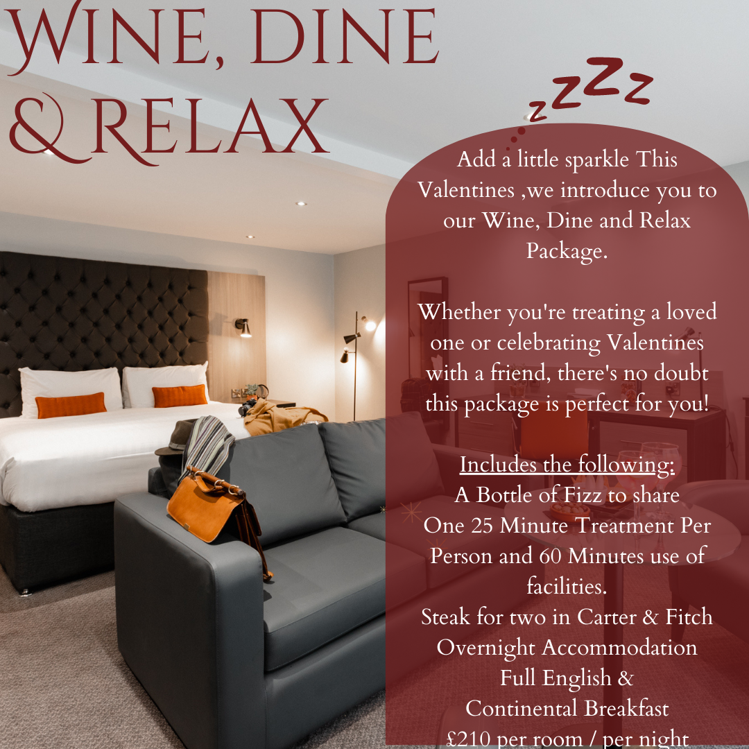 Spa Offers in Washington | The George Washington Hotel | George ...